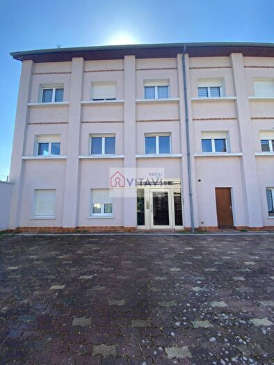 Appartement à louer - Sud Ouest, Liancourt - 1 pièce