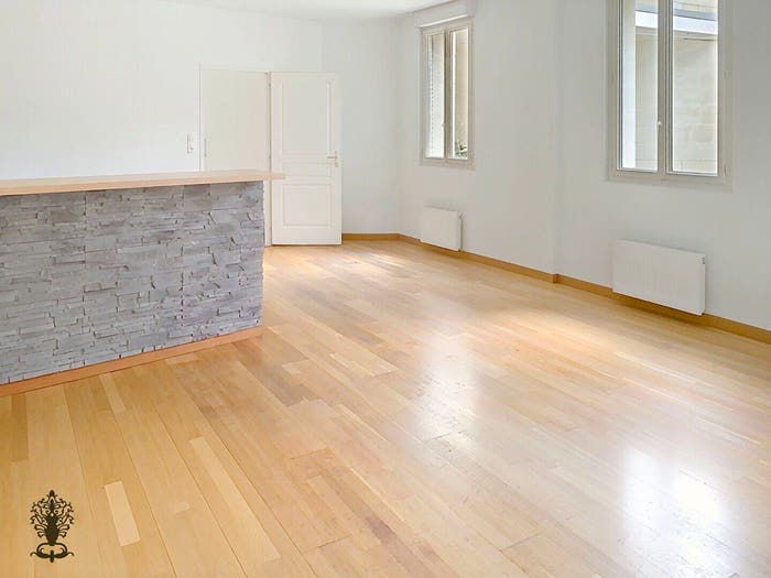 Appartement 3 pièces à louer à La Bastide, Bordeaux