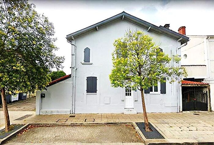Maison 5 pièces à Mont-de-Marsan, Harbaux, Tuco, Arènes Rigoles, Pouy, à vendre