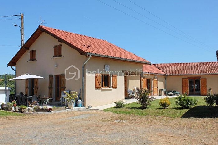 Maison 8 pièces à vendre - Villecomtal-sur-Arros