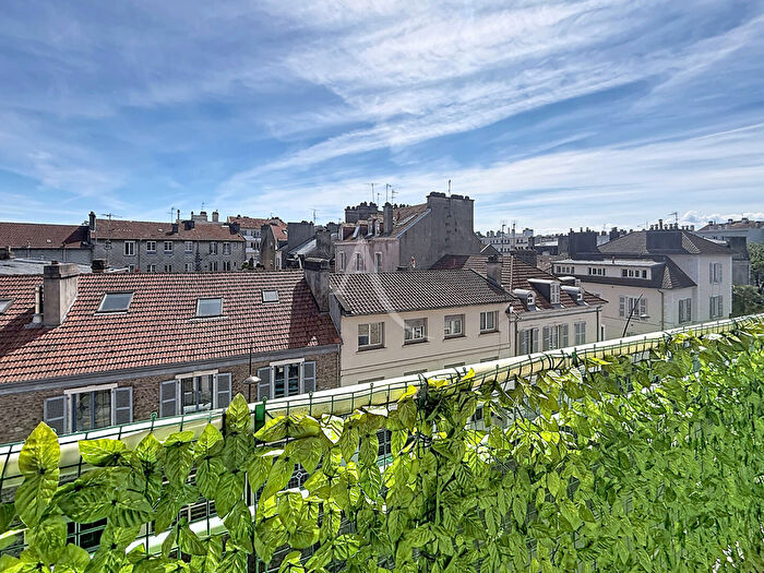 Pau, Centre-ville - Appartement 5 pièces à vendre