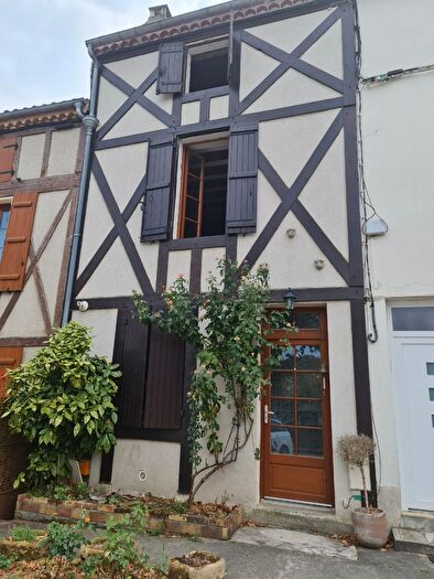 Maison 3 pièces à vendre à Damazan