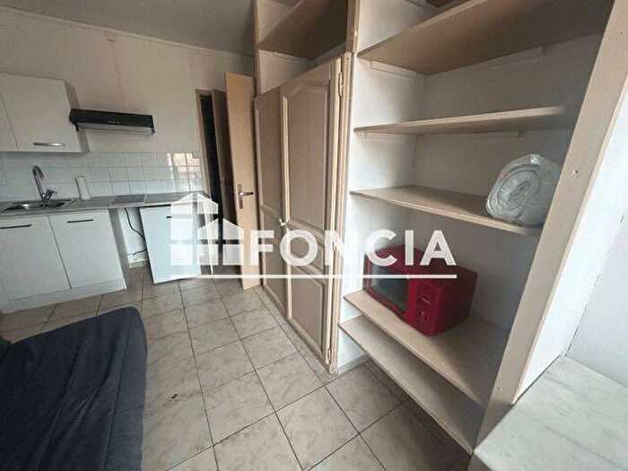 Appartement 1 pièce à louer - Intra Muros, Manosque