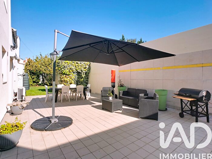 Argenteuil, Val Notre Dame - Maison 5 pièces à vendre