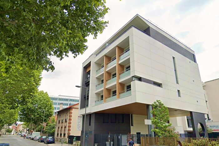 Colombes, Charles de Gaulle : Appartement 1 pièce à vendre