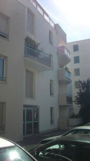 Appartement 1 pièce à louer - Abattoirs, Dijon