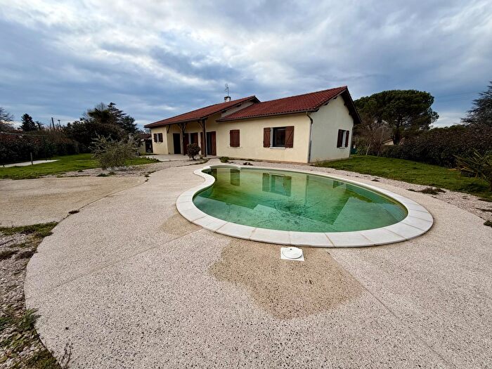 Maison à vendre - Plaisance - 4 pièces - 3 chambres