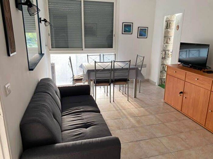 L'Île-Rousse - Appartement 3 pièces à louer