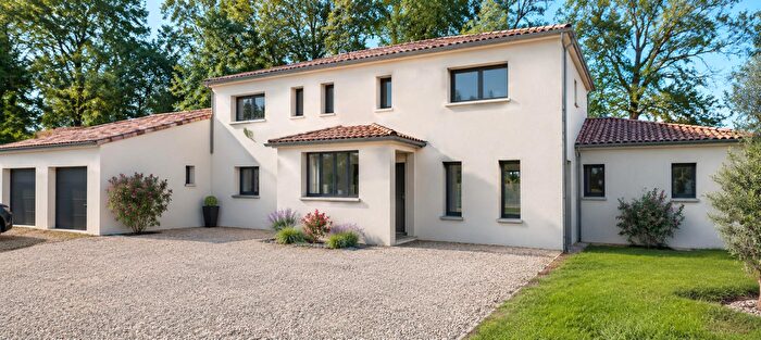 Maison 6 pièces à vendre - Bourgneuf