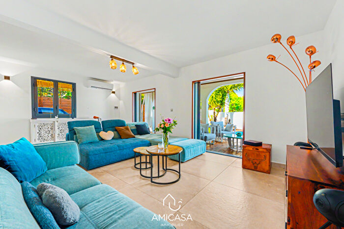 Maison 7 pièces à La Possession, Ravine à Malheur, à vendre