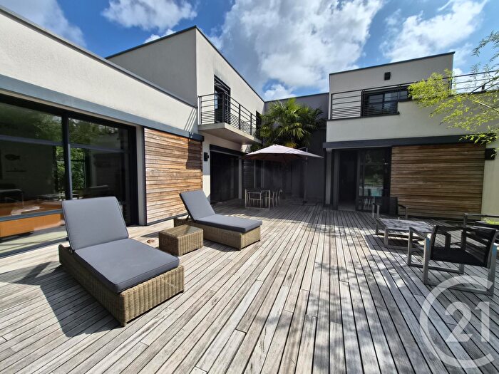 Failly : Maison 8 pièces à vendre