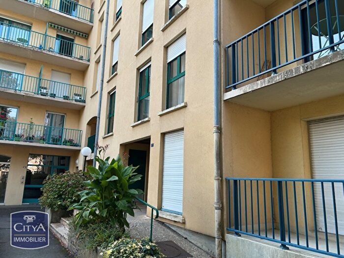 Appartement 3 pièces à vendre - Alençon, Coeur de Ville