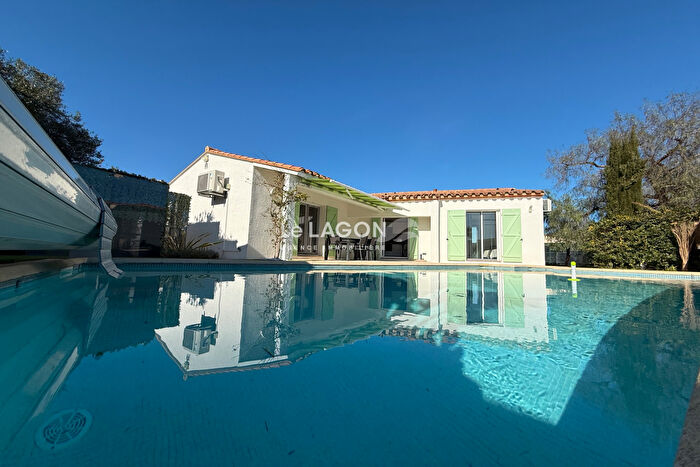 Maison à vendre - Saint-Cyprien - 4 pièces - 3 chambres