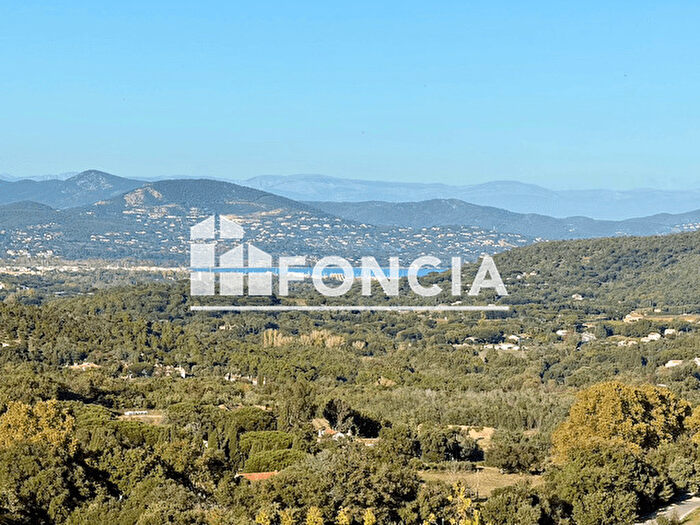 Maison à vendre - La Croix-Valmer - 5 pièces - 3 chambres