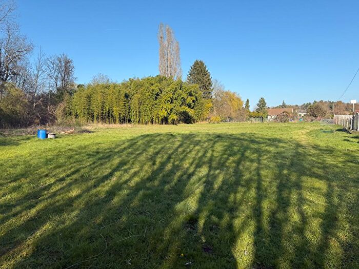 Maison à vendre - Épisy - 3 pièces - 2 chambres