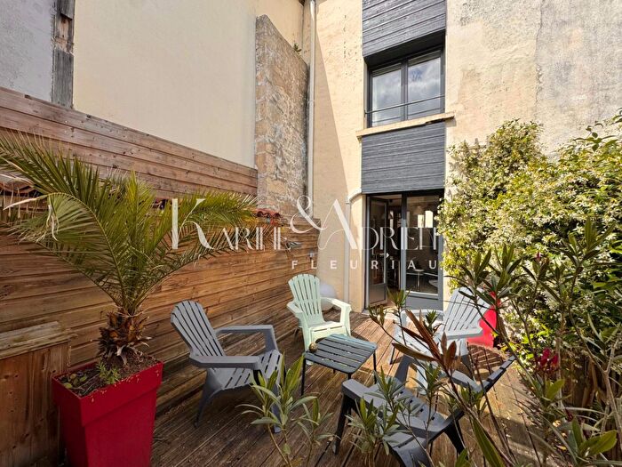 Maison 7 pièces à vendre à Fontenay-le-Comte, Centre-ville, Les Loges, La Pommeraie, La Sablière