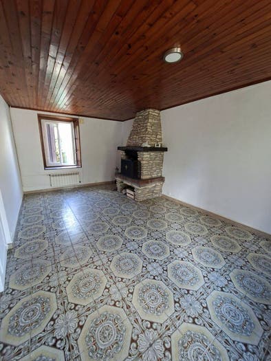 Maison 3 pièces à louer à Luzarches