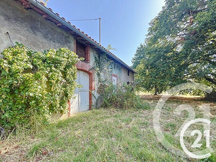 Maison à vendre - Auterive - 4 pièces