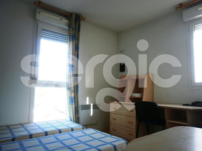 Appartement 1 pièce à Orléans, La Croix Saint-Marceau, La Mouillère, Pré Pinson, à louer