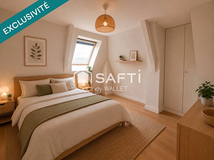 Laon, Ardon, Leuilly, Semilly : Appartement 2 pièces à vendre