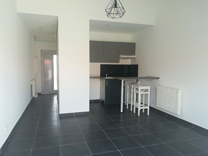 Appartement à louer - Cugnaux, Le Françoy, Petit-Jean, Bachecame - 1 pièce