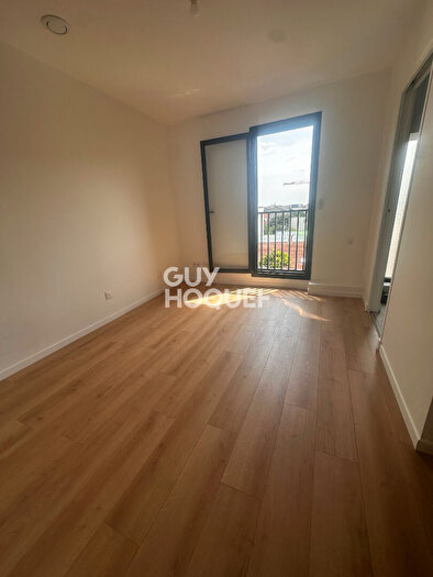 Appartement 1 pièce à vendre - Montreuil, Bas Montreuil, Bobillot
