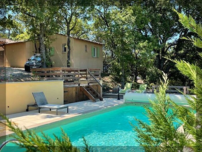 Maison 3 pièces à Cabrières-d'Avignon, à vendre