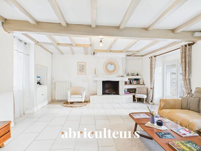 Maison 7 pièces à Cognac, Saint-Jacques, à vendre