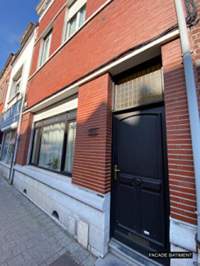 Appartement 10 pièces à louer à Roubaix, Sainte-Elisabeth