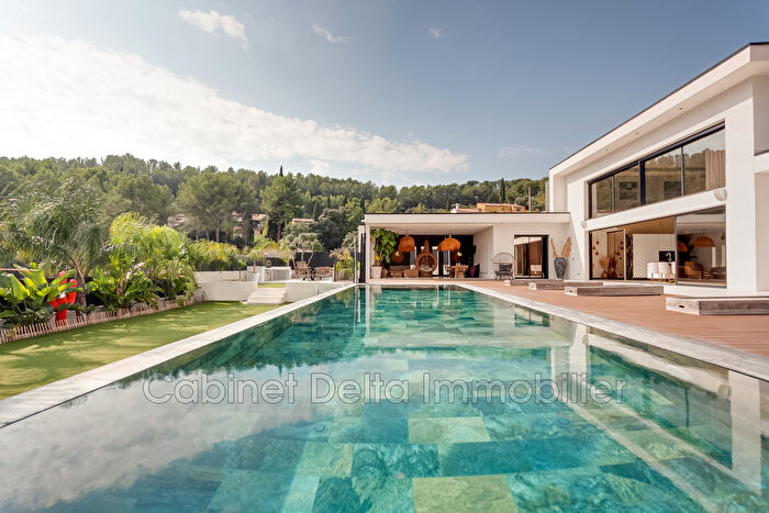 Bandol - Maison 6 pièces à vendre