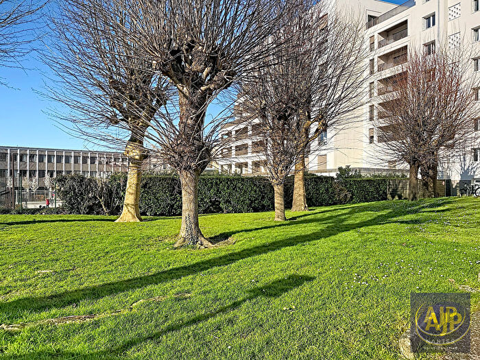 Appartement à vendre - Nantes, Saint-Donatien, Tortière - 2 pièces - 1 chambre