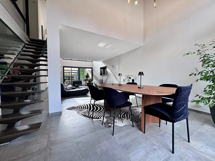 Appartement à vendre - Montélimar, Cabiac, Montlouis, Margerie, Chapellerie - 5 pièces - 3 chambres