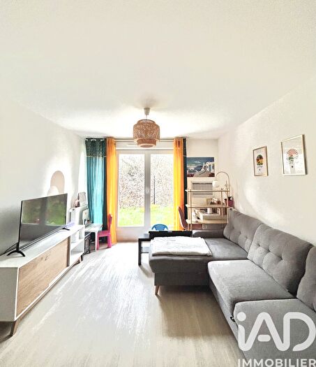 Appartement 2 pièces à vendre à Champigny-sur-Marne, Les Mordacs, Coeuilly