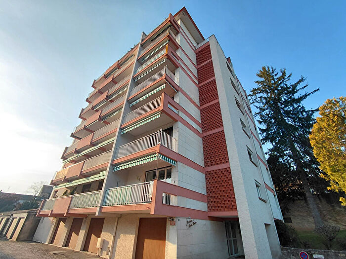 Appartement à vendre - Bergerac, Centre-ville - 3 pièces - 2 chambres