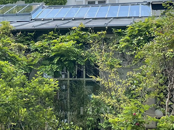 Maison à vendre - Paris e , Bastille, Popincourt - 4 pièces - 1 chambre