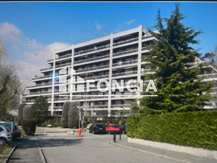 Appartement à vendre - Bourg-lès-Valence, Jean Moulin - 2 pièces - 1 chambre