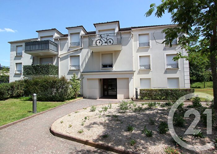 Appartement 4 pièces à vendre - Saint-Michel-sur-Orge, Les Glaises