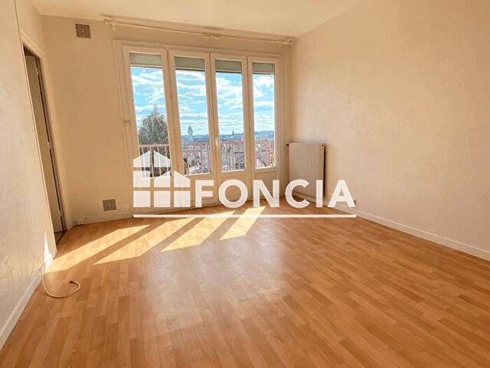 Appartement à louer - La Brégère, Limoges - 1 pièce