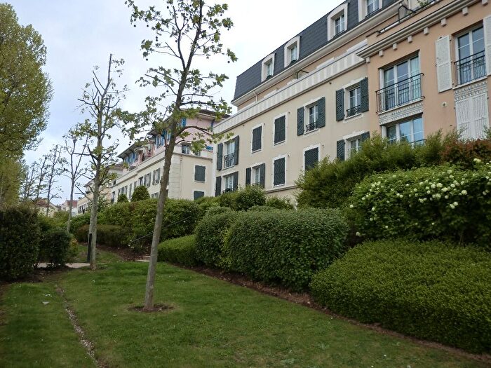 Thiais, Clury, Victor Hugo - Appartement 3 pièces à louer