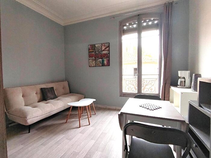 Appartement 1 pièce à louer - Avignon