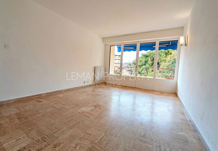 Appartement à vendre - Le Cannet, Bas Cannet - 3 pièces - 2 chambres