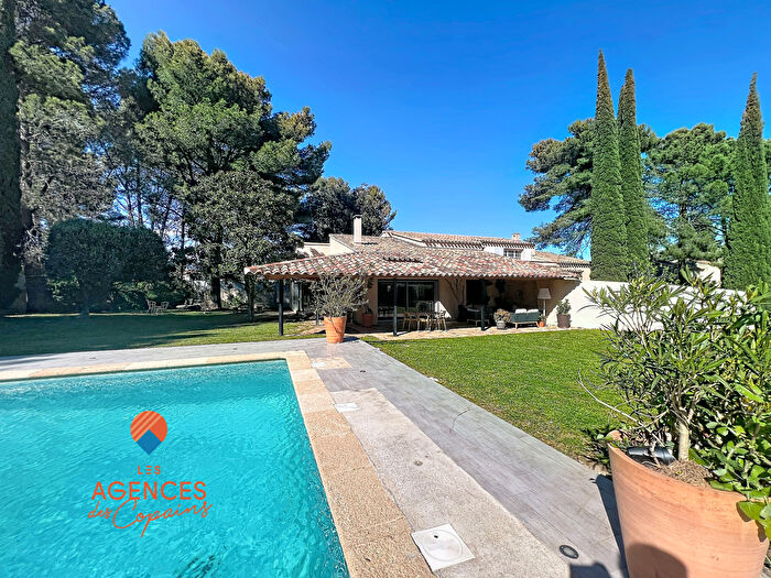 Maison à vendre - La Seyne-sur-Mer, Sud - 8 pièces - 5 chambres