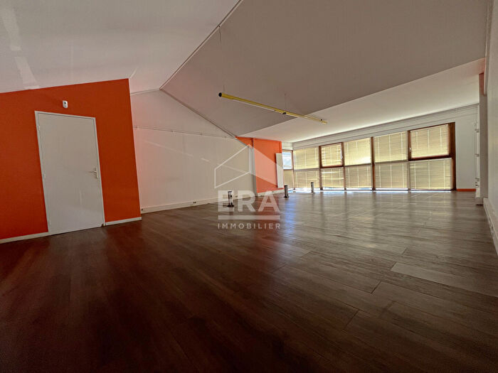 Appartement à vendre - Saint-Étienne-du-Rouvray, Castors, Aviateurs, Champ de Courses - 8 pièces