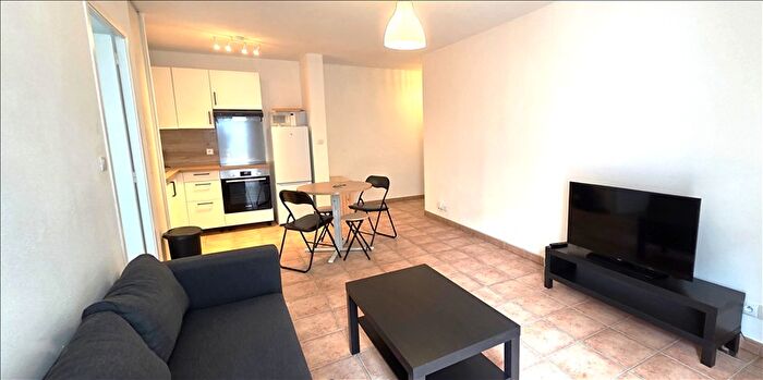 Appartement 2 pièces à Saint-Nazaire, Centre-ville, Ville-Port, Petit Maroc, à louer