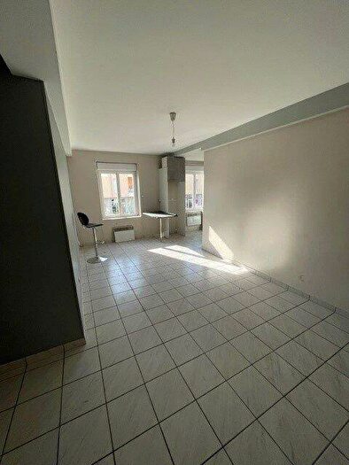 Appartement à louer - Craponne - 3 pièces - 2 chambres