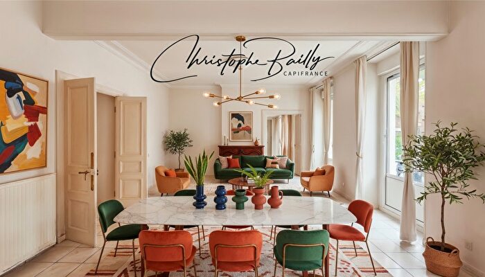 Appartement à vendre - Toulouse, Matabiau - 4 pièces - 3 chambres