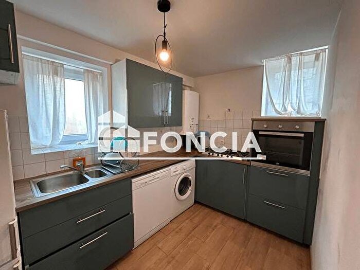 Appartement à louer - Les Bords de Seine, Soisy-sur-Seine - 2 pièces - 2 chambres