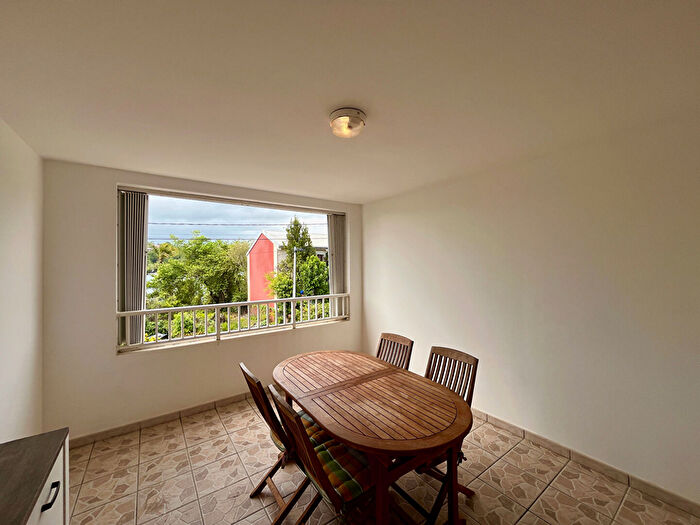 Appartement 3 pièces à Les Trois-Îlets, à louer