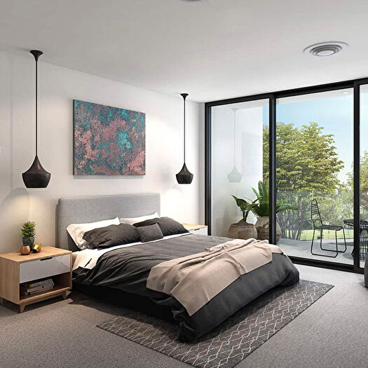 Maison 3 pièces à Dijon, Colombière, Parc Chevreul, à vendre