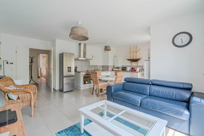 Montévrain : Appartement 3 pièces à vendre